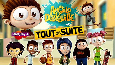 TeleToon Tribute Playlist - YouTube