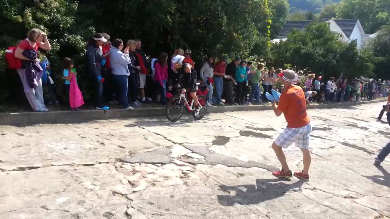 Westernport Wall - Savageman 2013 - YouTube