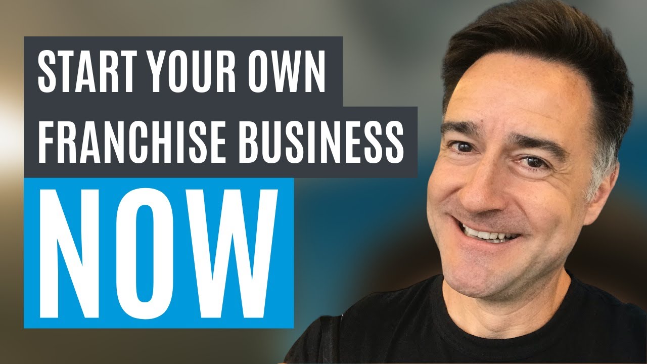 3 AWESOME Reasons Why You Should Own a Franchise With O2E Brands - YouTube