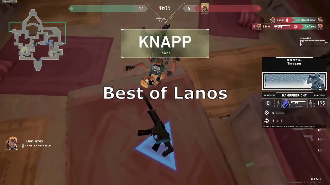 Best of Lânos #1 - YouTube
