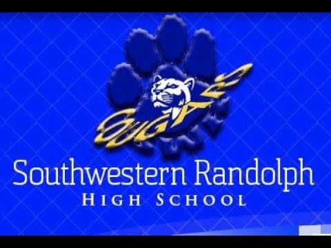 SWRHS Streaming Live Stream - YouTube
