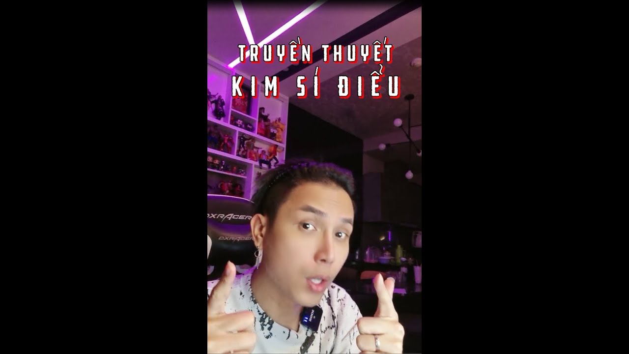 [Tiktok Neko Land] Truyền thuyết về Kim Sí Điểu - YouTube