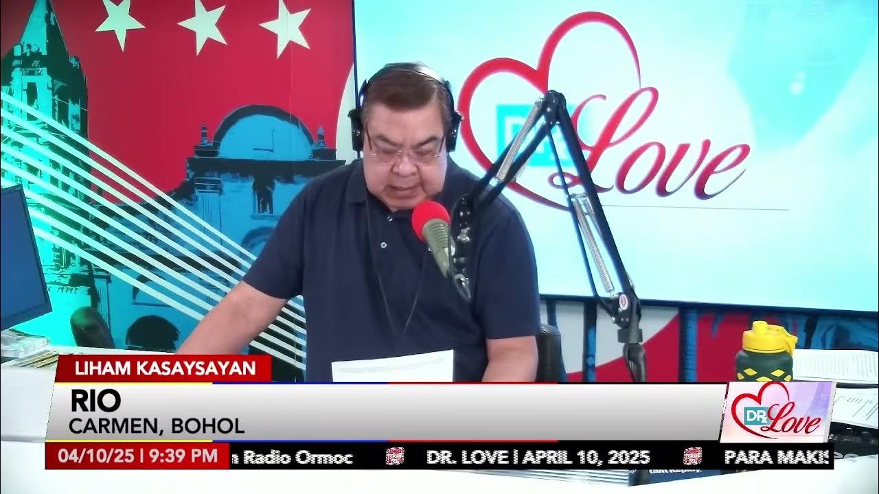 Liham Kasaysayan - Single na lang ba forever? | Dr Love - YouTube