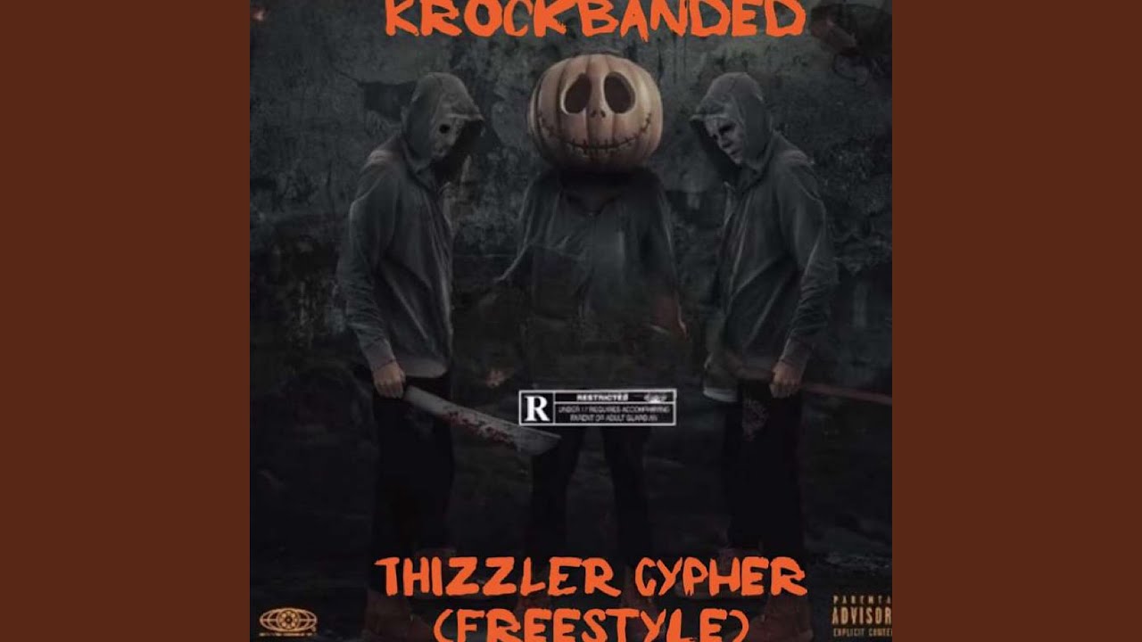 Thizzler Cypher (Freestyle) - YouTube