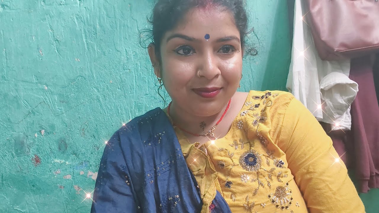 Angel Pari JH is live! - YouTube
