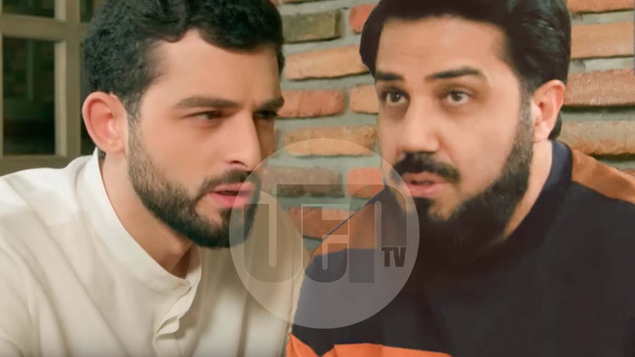 Երեք Նամակ Բելլայից, Սերիա 144 Ereq Namak Bellayic seria 144 - YouTube