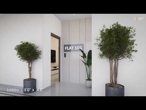Evana Homes Walkthrough
