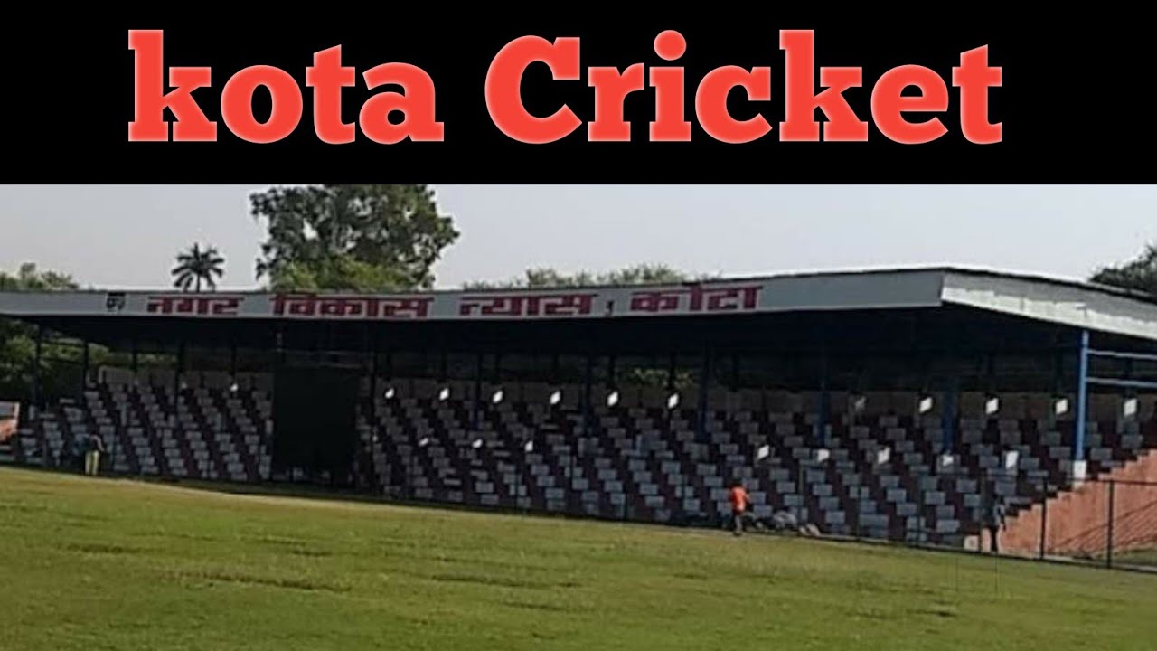 Sports Club Kota Live - YouTube