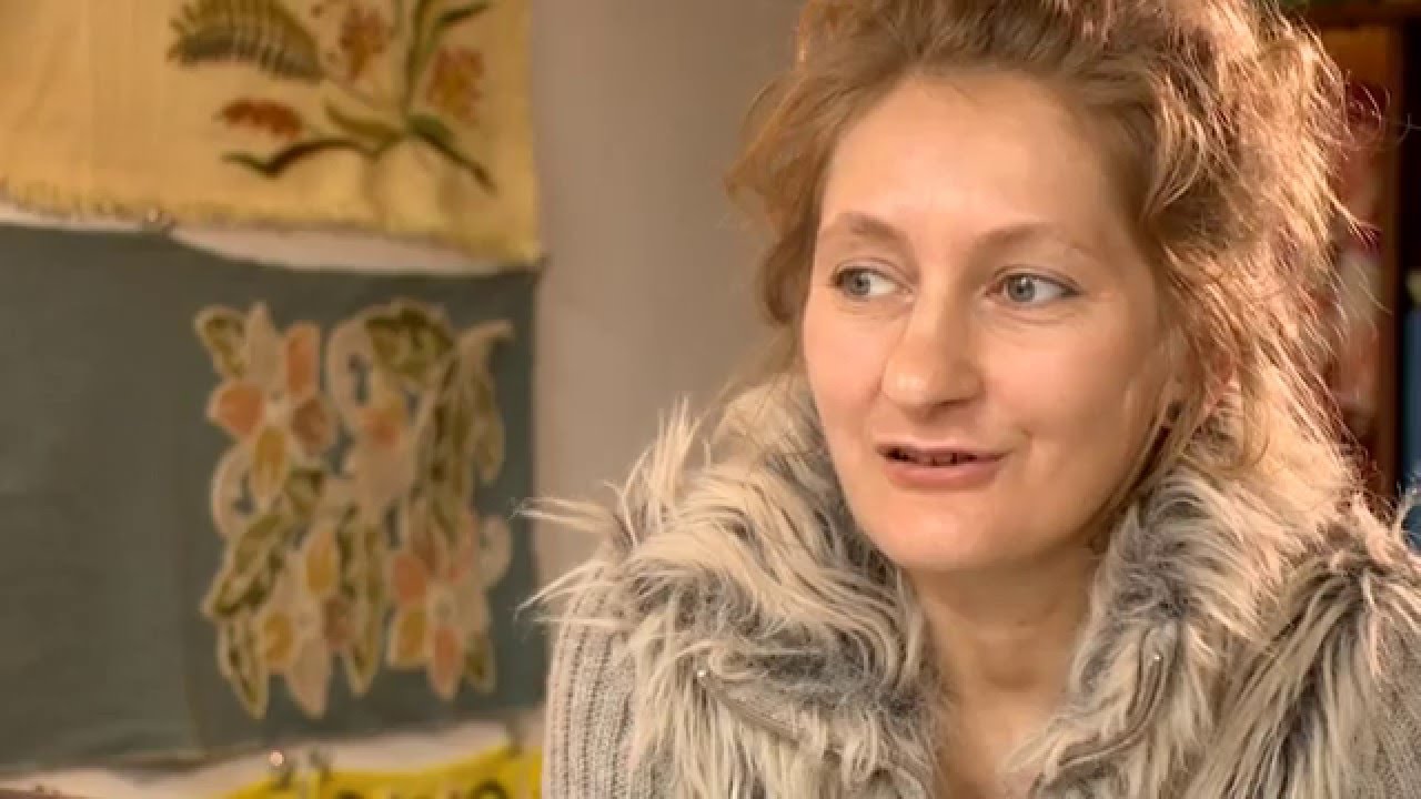 Nemzeti Kiválóság Program - Szigethy Anna - YouTube