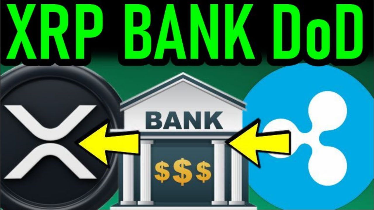 🎉XRP RIPPLE BANKING NEW FILING 🎉MAJOR EXPANSION🎉 - YouTube