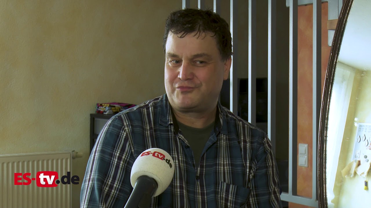 Michael Panzer "Frl. Wommy Wonder" zur Situation der Künstler - YouTube