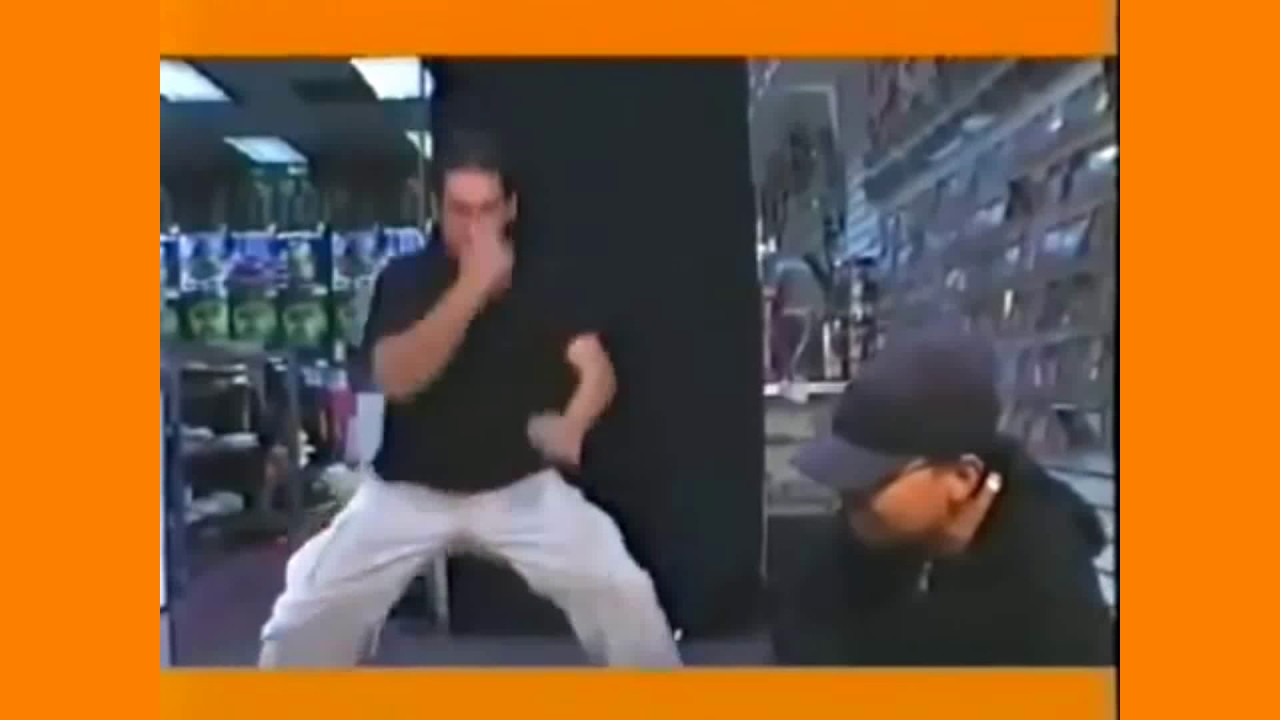 G4TV For The Love Of The Game Bumper - YouTube