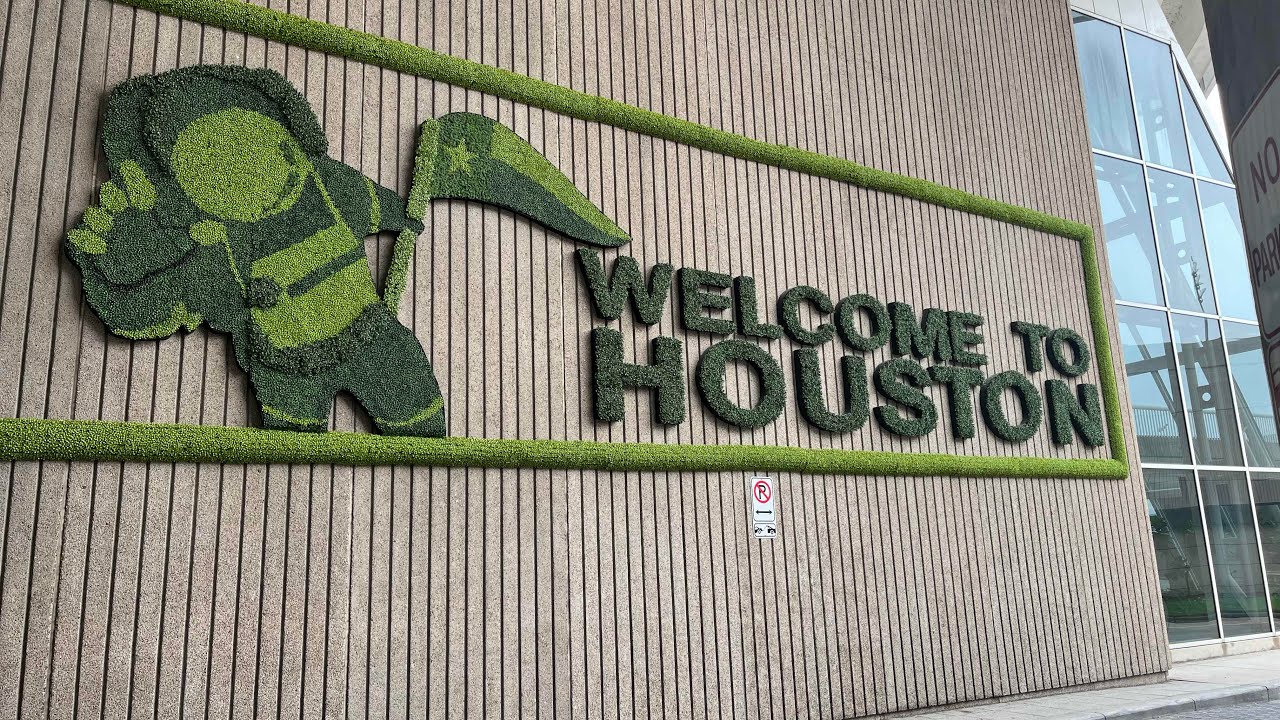 I WENT TO A SCREWSTON CAR MEET IN HOUSTON - YouTube