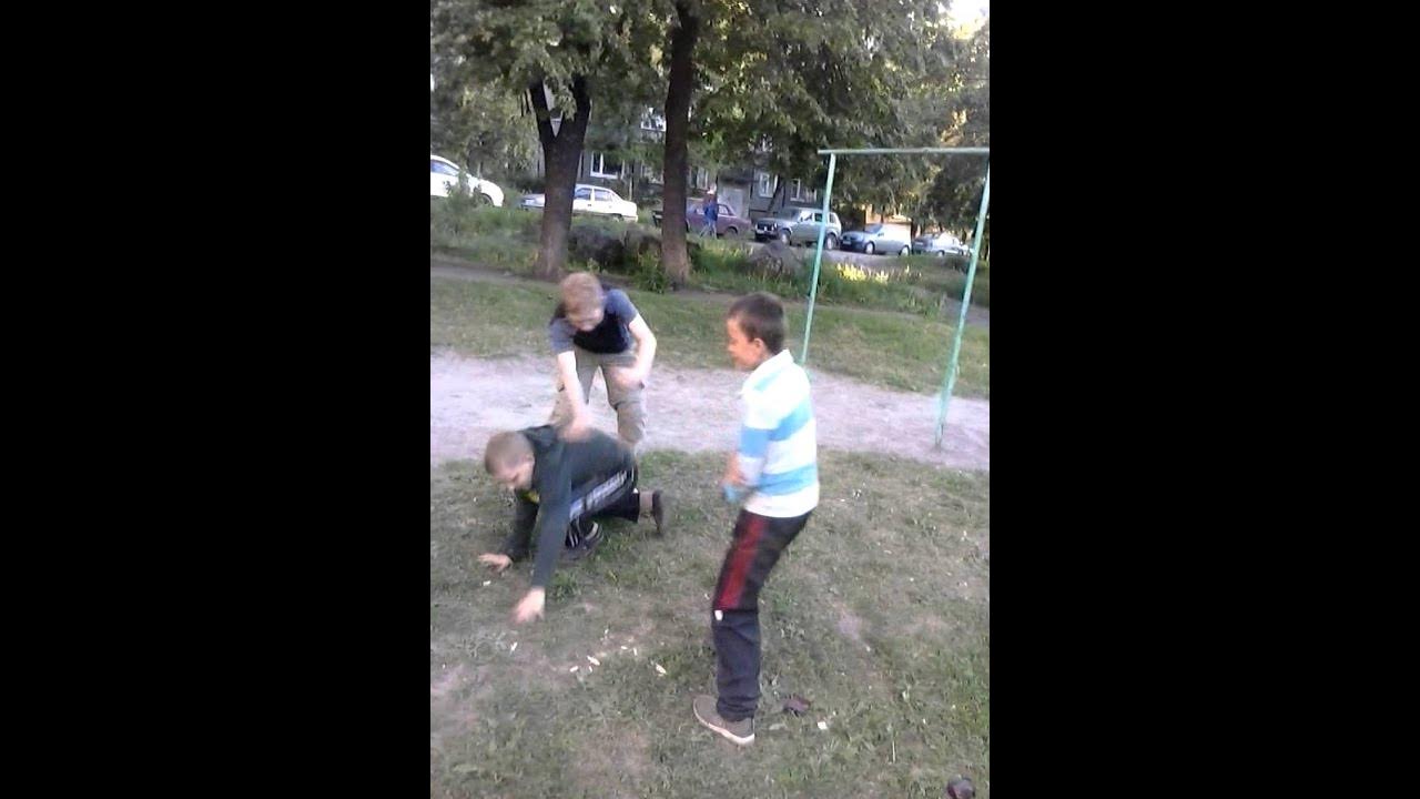 Драка - YouTube