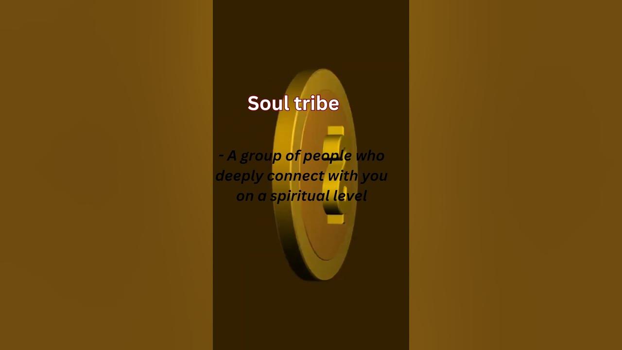 Soul Tribe slang basicenglish slangstreet shorts YouTube soul-tribe-slang-basicenglish-slangstreet-shorts-youtube