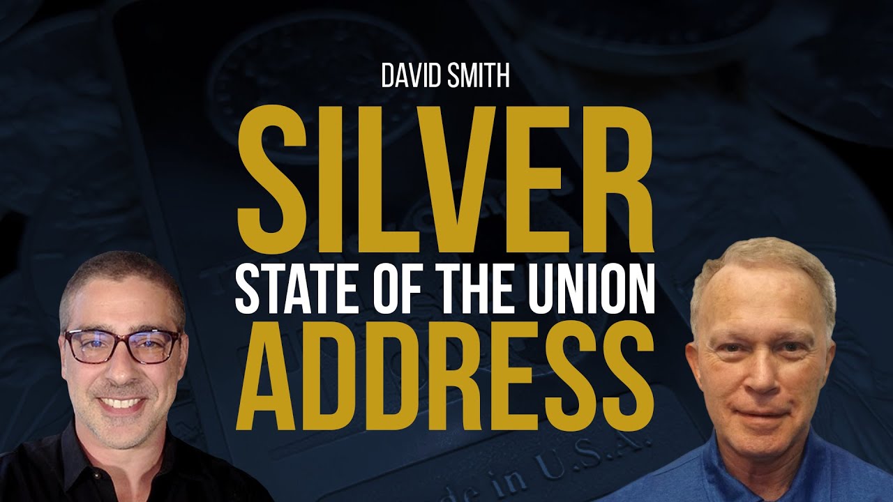 Silver State of the Union Address (David Smith & Chris Marcus) - YouTube