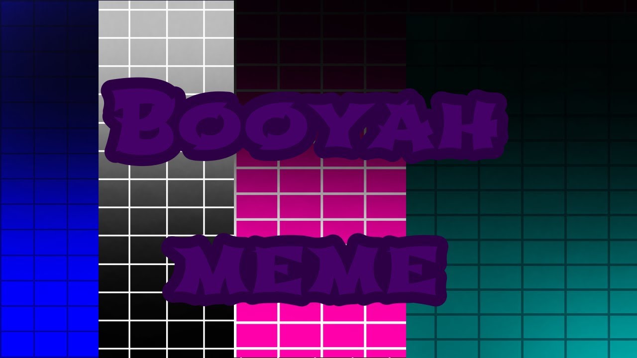 Booyah meme ft: toreveyo rose star crystal ️ - YouTube