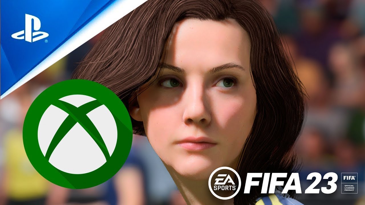 FIFA 23/22 Manager Career Mode: Female Manager Creation 2023 UPDATED ...