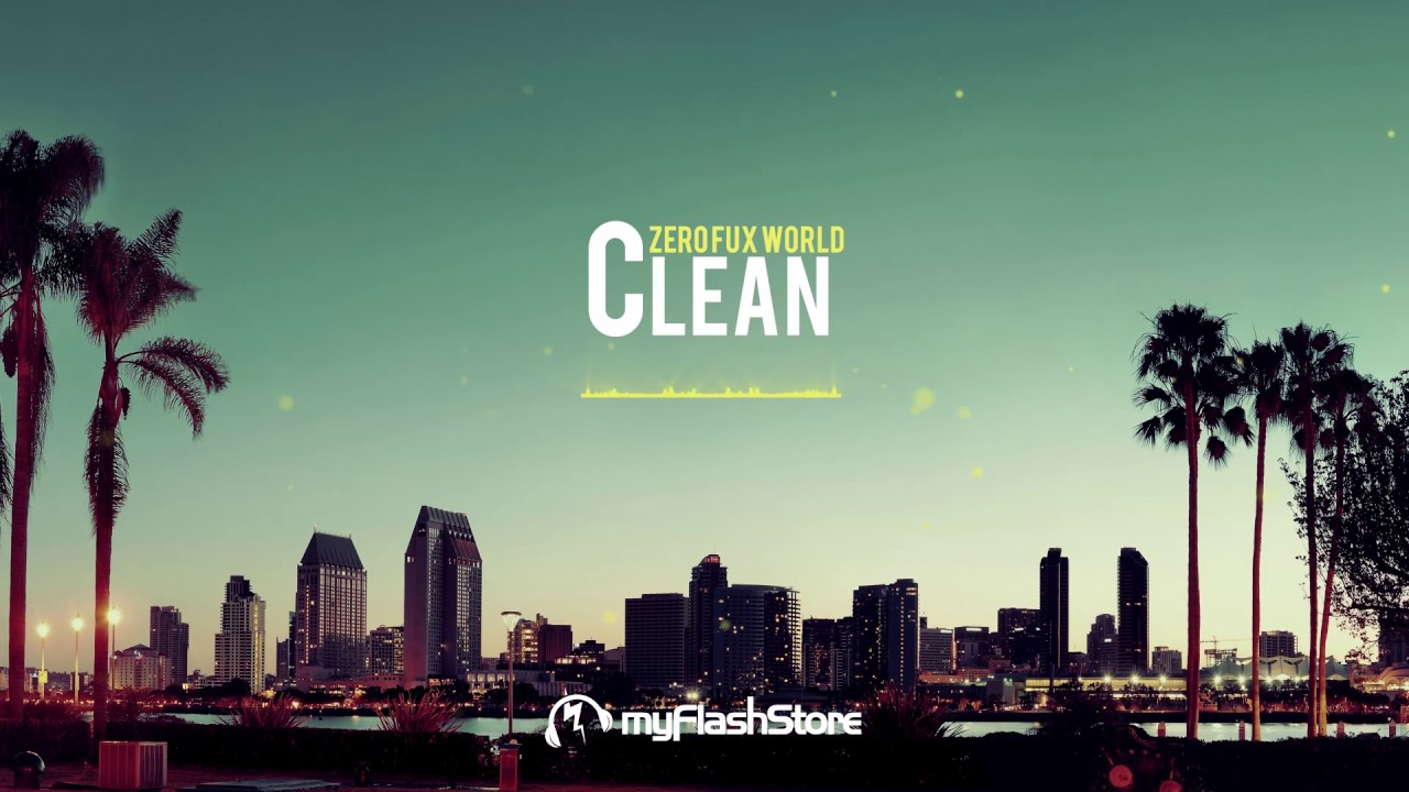 New School beat beat prod. by Zero Fux World - Clean @ the myFlashStore ...