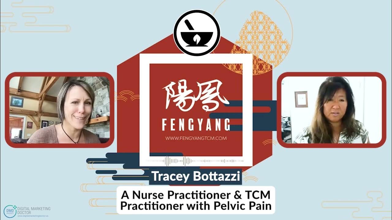 How did you meet Dr. Wu? - YouTube