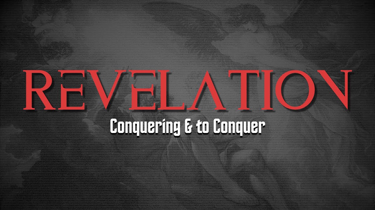 Revelation 5:8-14 - Worshiping the Worthy One - YouTube