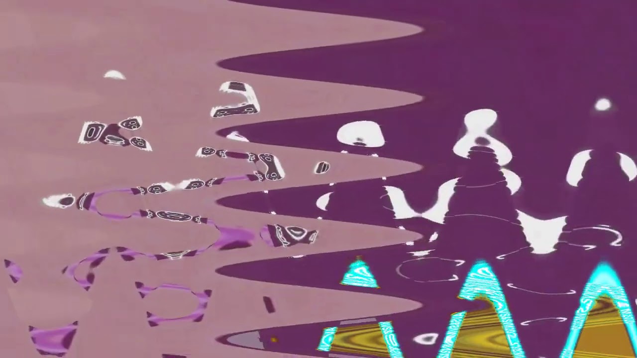 PBS Kids Switcher Effects Round 5 - YouTube