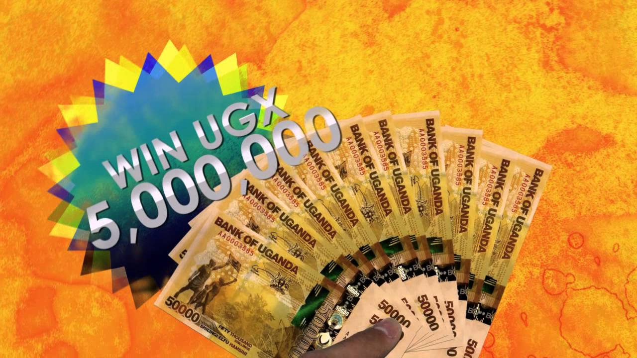 Play Lotto - INSTANT WIN Promo - YouTube