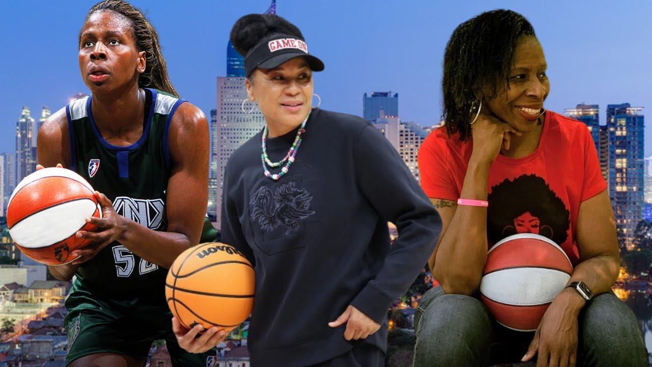 Val Whiting Slams The WNBA For Saying Transgender Males Can Play With ...
