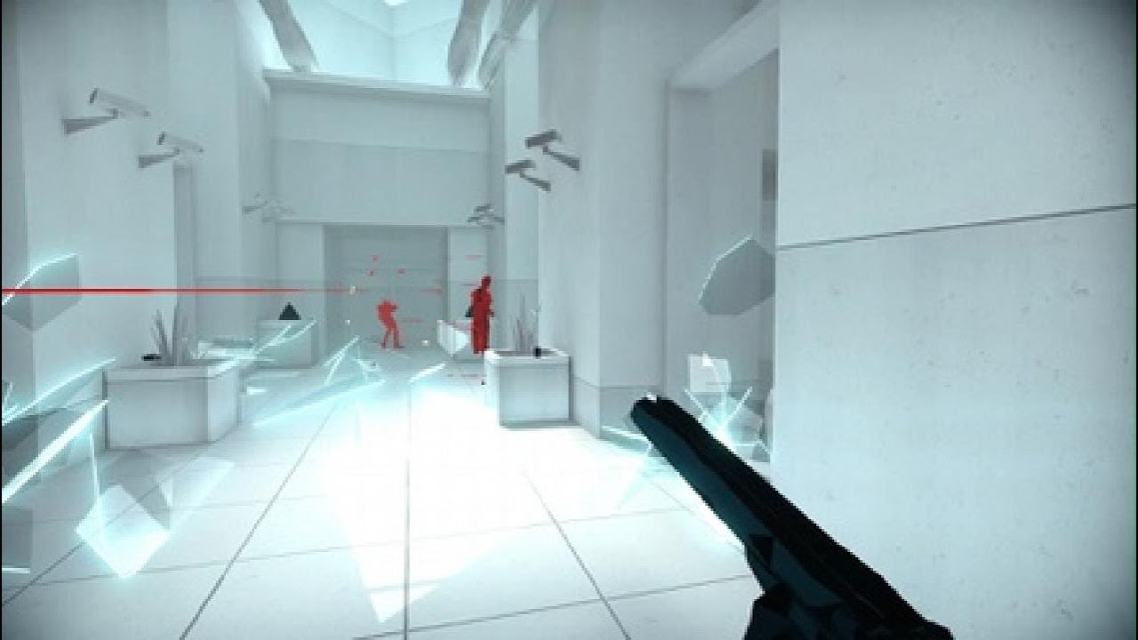 MIND IS SOFTWARE - YouTube