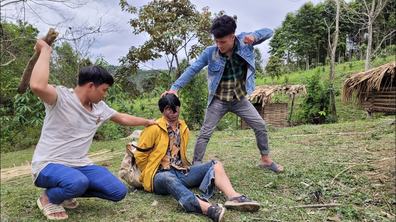 The wandering life of a homeless person:now I have met good people and ...