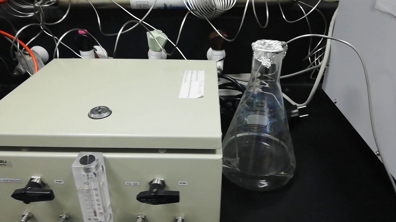 System GC 4 - YouTube