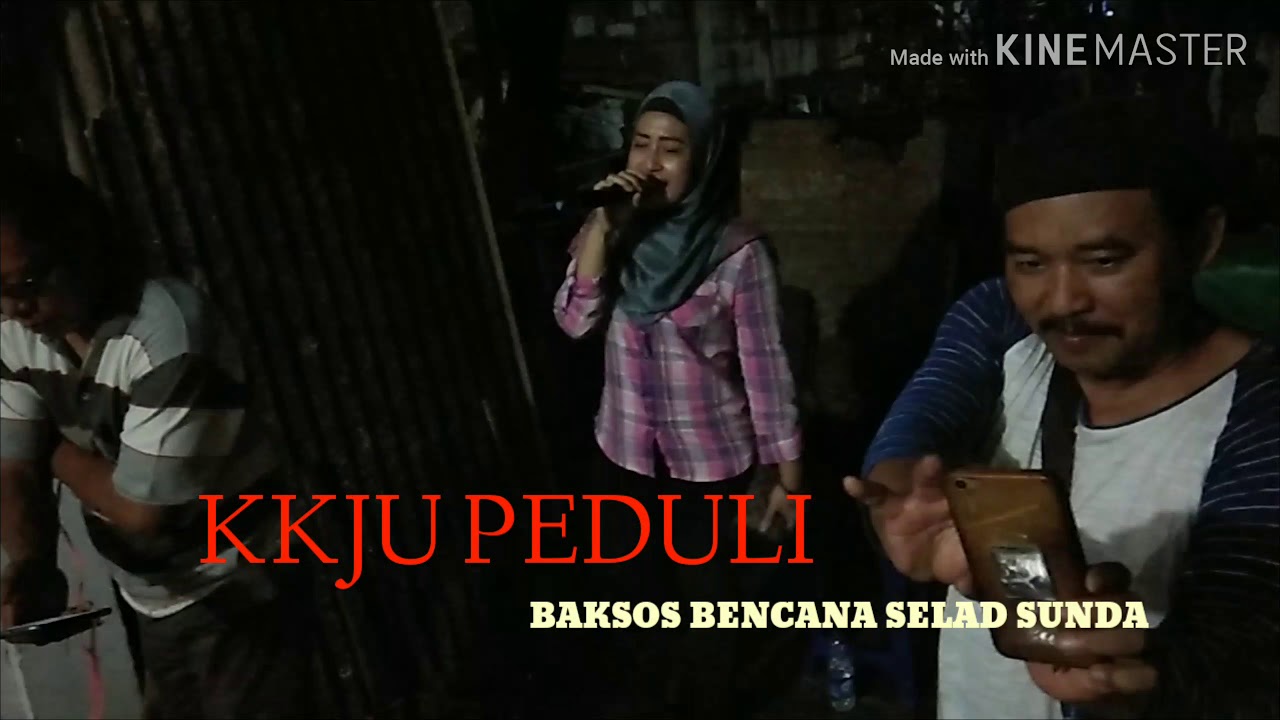 KKJU Peduli.. - YouTube