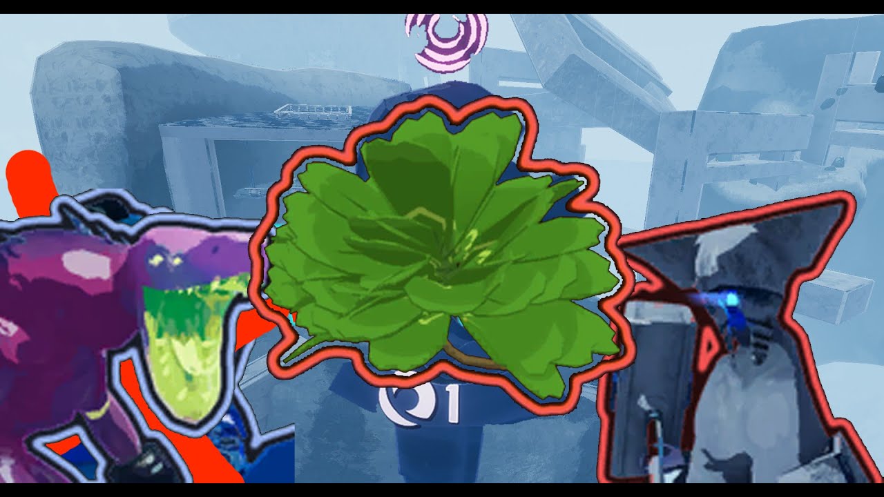 Risk of rain 2; Mithrix sequenced challenge returns - YouTube