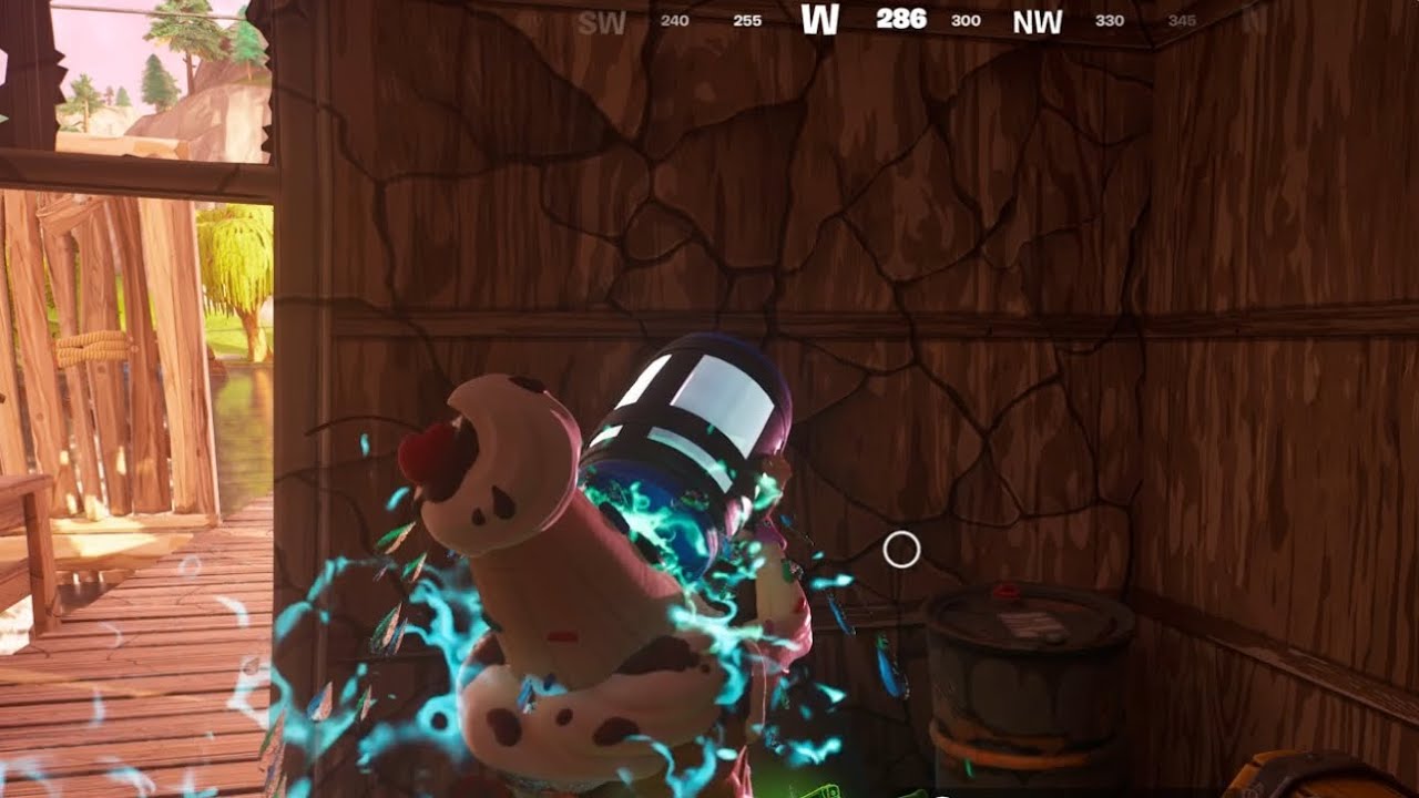 Fortnite Gameplay with Lil Split Skin! BRSBB - YouTube