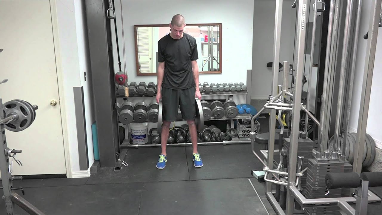 Plate Holds - YouTube