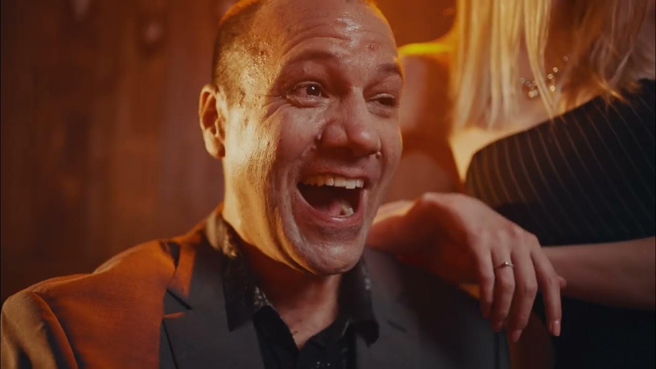 Supersonic Trio - Here Comes The Fun (Official Music Video) - YouTube