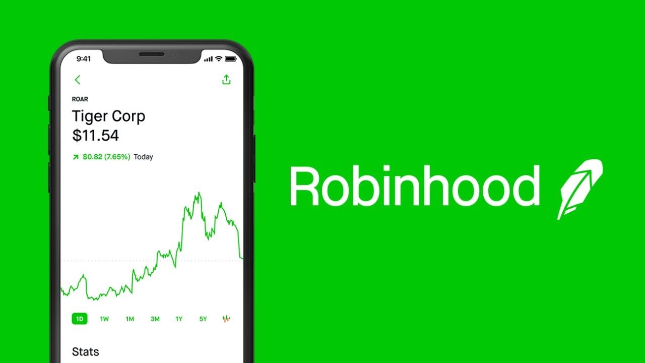 Robinhood Stock Analysis - YouTube