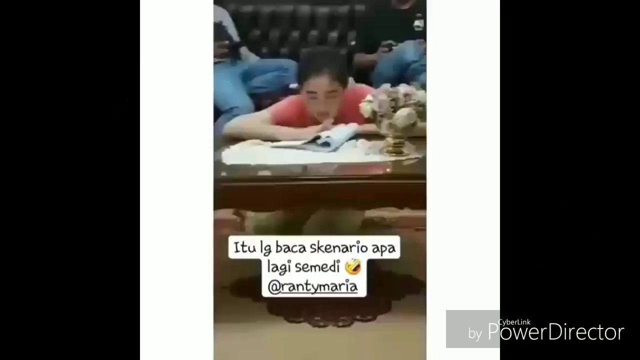 Kira2 Ranty Maria lg ngapain nih ya - YouTube