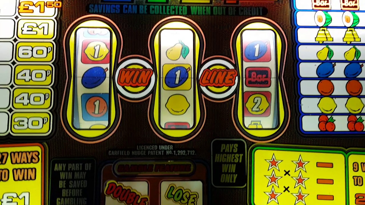 Barcrest Circle Skill - YouTube