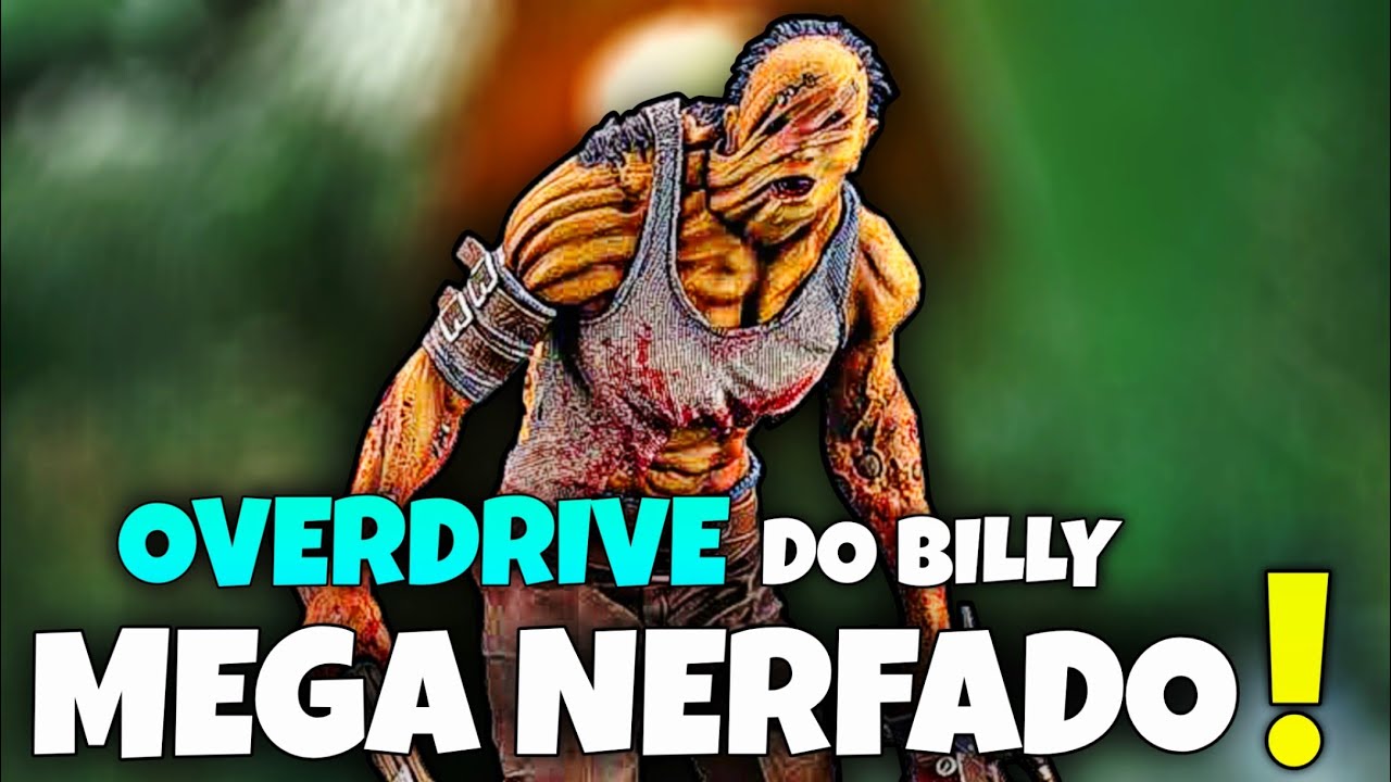 O HILLBILLY Foi MUITO NERFADO! Ele Continua No TIER S? - YouTube