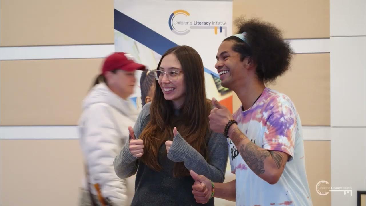 Read Across America | Celebrating a Nation of Diverse Readers - YouTube