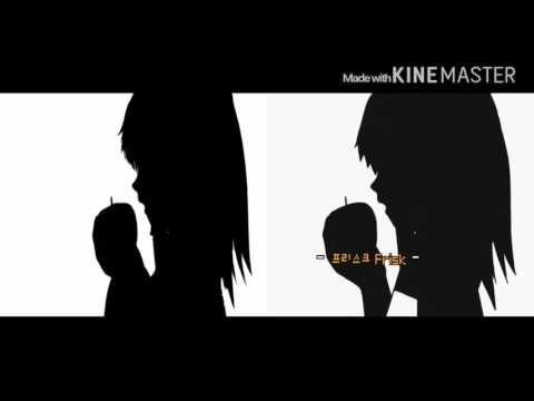 Bad Apple 原版VS Undertale 中文字幕 - YouTube