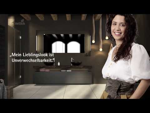 AvanTech YOU drawer system: Design variety and creative flexibility