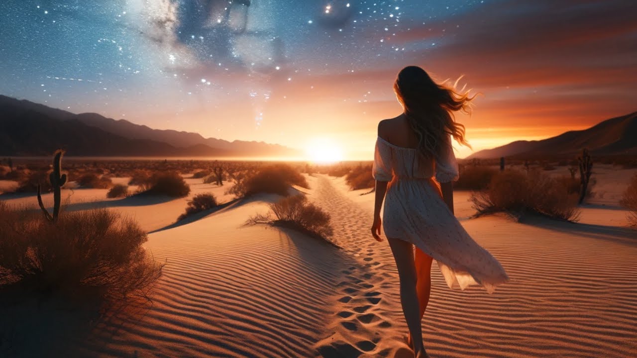 MÚSICA DE FONDO RELAJANTE PARA CALMAR LA MENTE Y LA ANSIEDAD Para ...