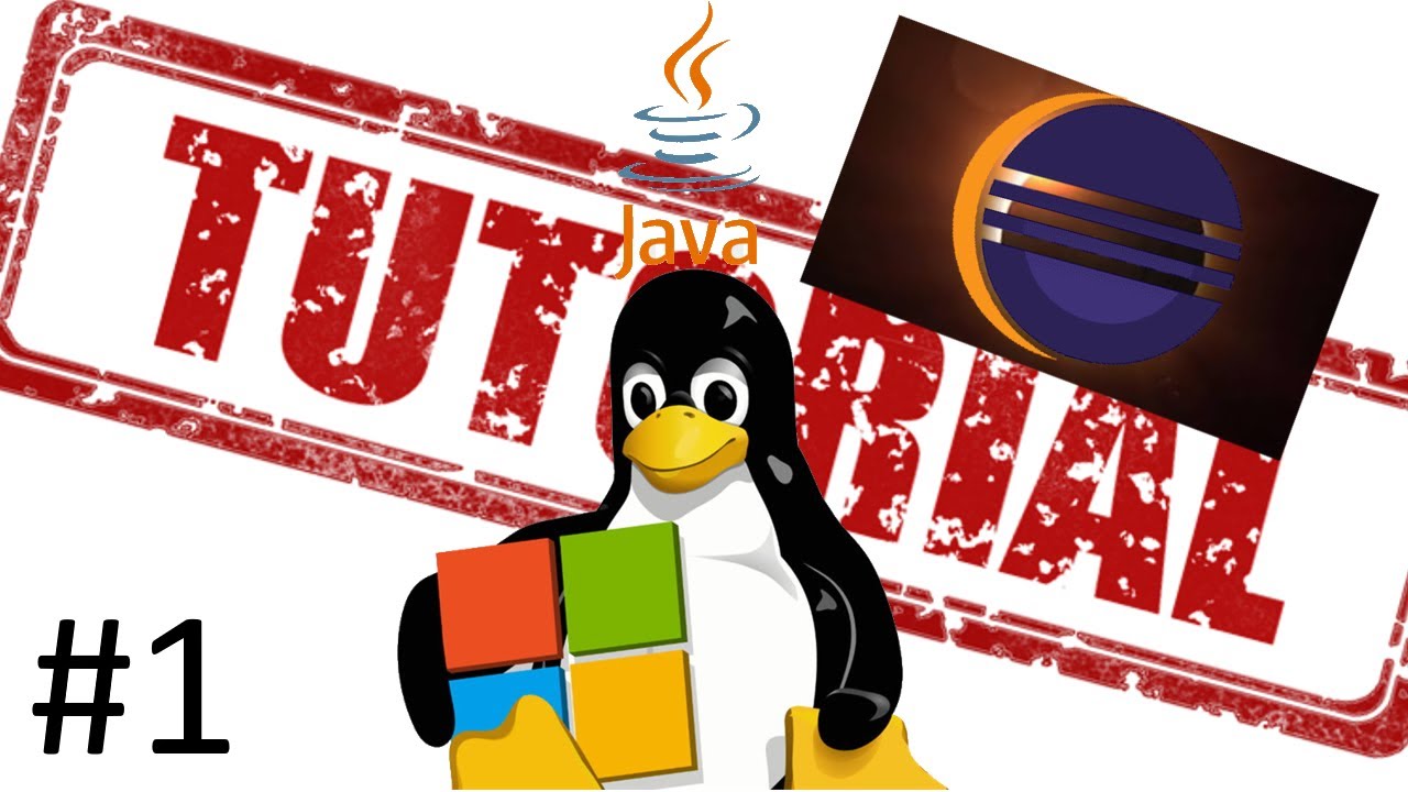 Setting up Workspace (Java on WSL 1) - YouTube