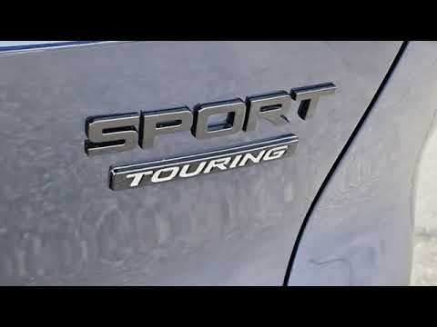 New 2026 Honda CR-V Hybrid Dover NH Portsmouth, NH #H56609