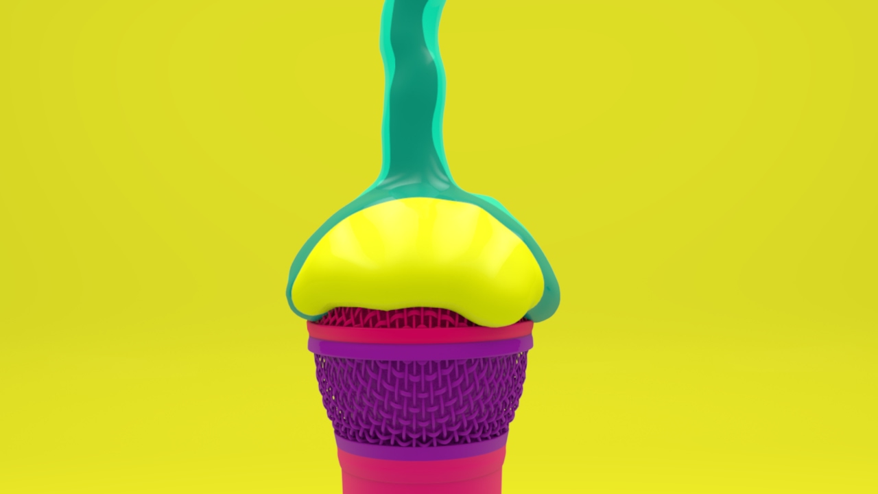 Teaser 2017 - 3D Animation / Motion Graphics - YouTube