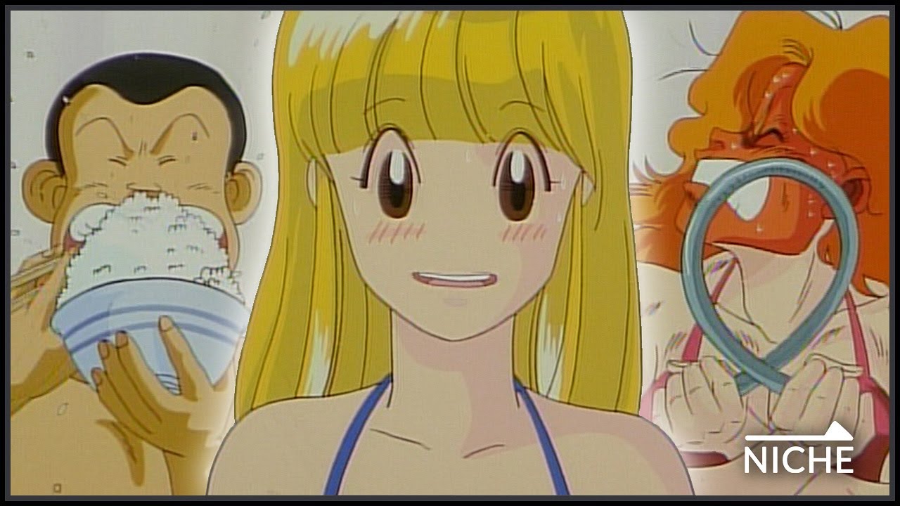 Assemble Insert - Clip - YouTube