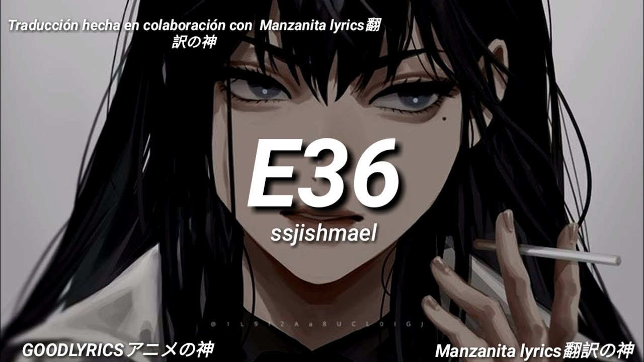 ssjishmael - E36 (sub.español) - YouTube