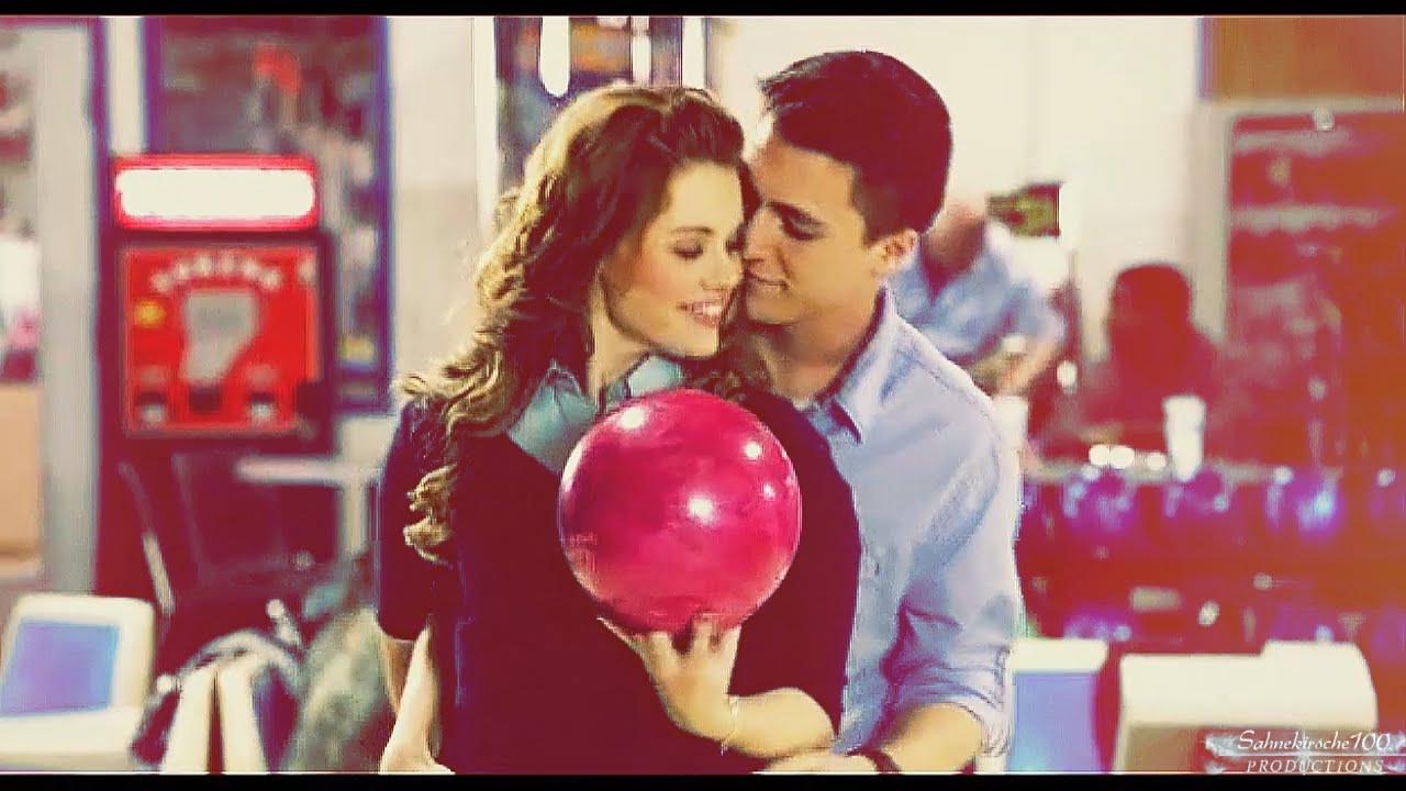 Jackson&Lydia - ღ"Cause you're a good girl and you know it"ღ #13 - YouTube